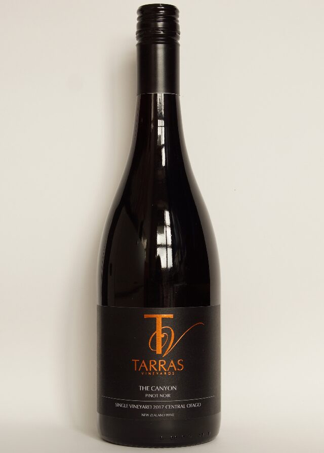 Tarras – AABA Wines